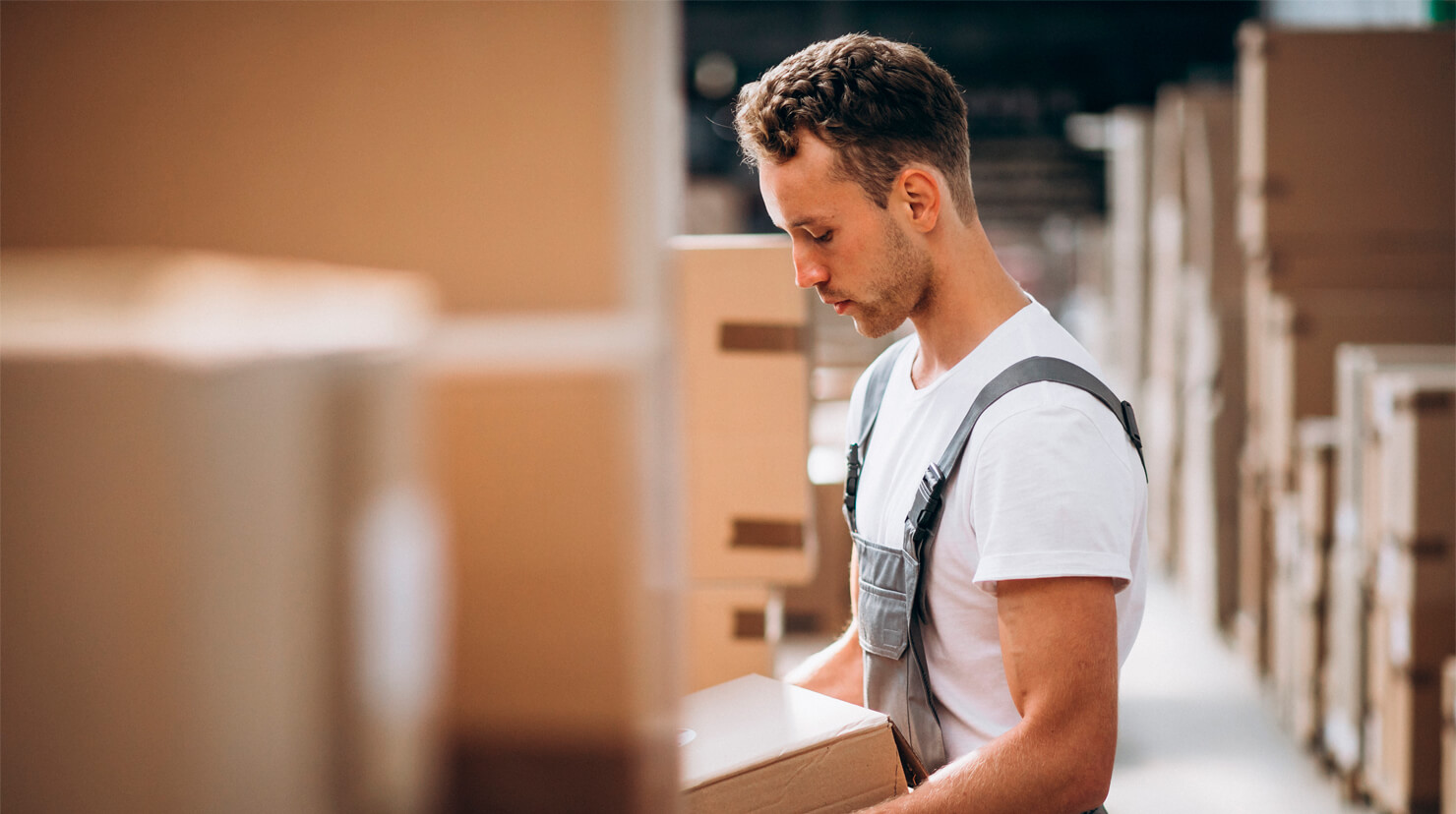 O que é Picking e Packing e qual sua importância na logística – Frete ...